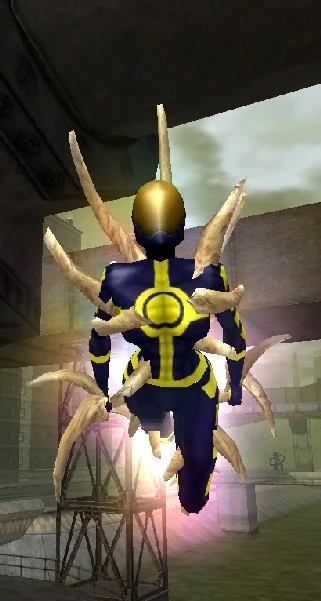 Crey - City of Heroes Wiki - City of Heroes, City of Villains, Going ...