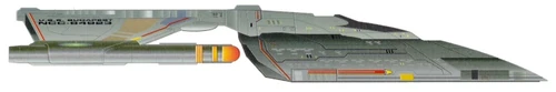 NationStates | Dispatch | Starfleet Vessels
