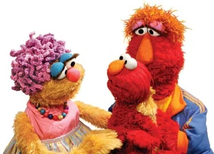 Elmo - Muppet Wiki