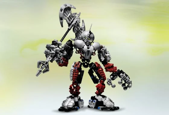 Axonn - The Bionicle Wiki - The Wikia wiki about Bionicle anyone can ...