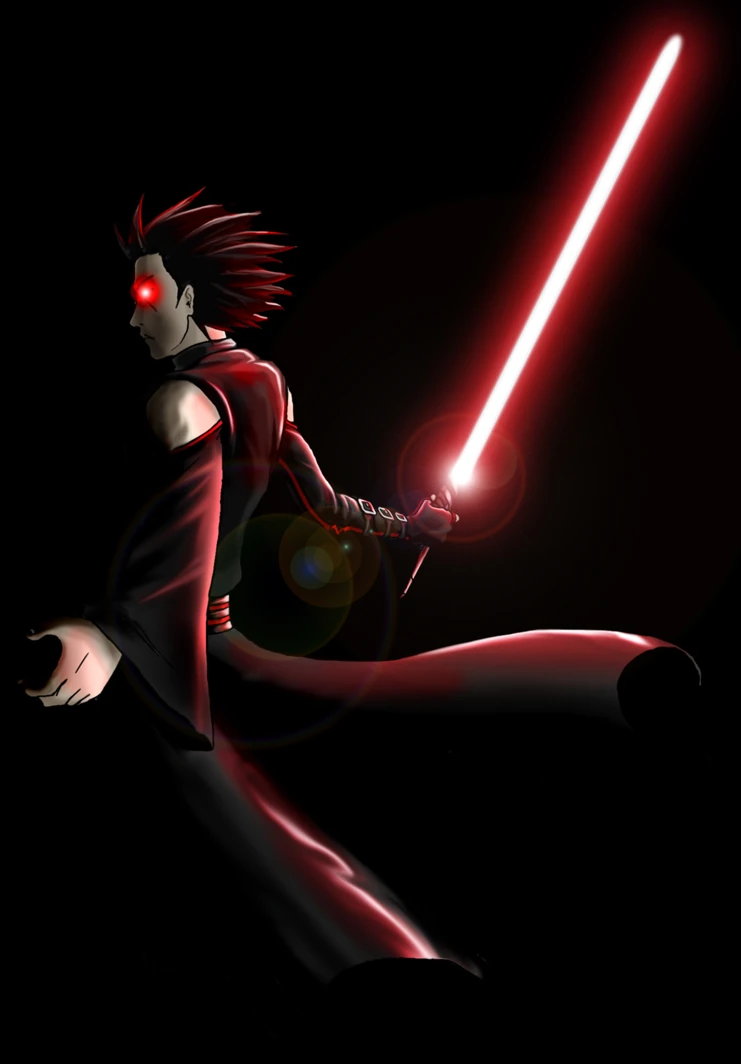 Darth Sadis - The Star Wars: Exodus Visual Encyclopedia - Star Wars ...