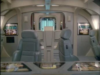 Yellowstone class - Star Trek Expanded Universe - Fan fiction, RPG, fan ...