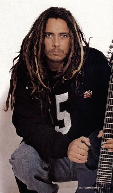 Image - Munky.jpg - Korn Wiki - Wikia