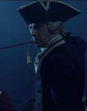 Image - James Norrington -6.JPG - Pirates of the Caribbean Wiki - The ...