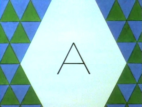 Sesame Street Letter Segments - Muppet Wiki