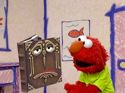 Elmo's World: Getting Dressed - Muppet Wiki