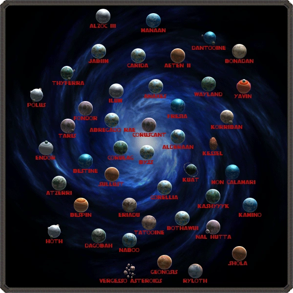 Image - Galaxy.png - Wookieepedia, the Star Wars Wiki