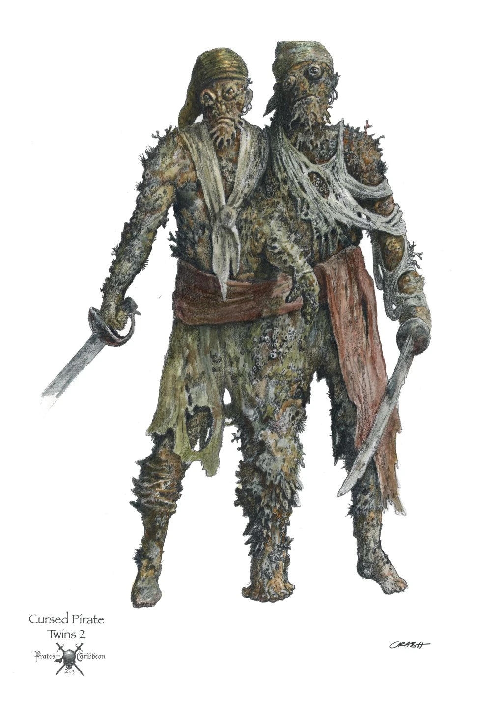 Brinescum - Pirates of the Caribbean Wiki - The Unofficial Pirates of ...