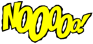 Nooo! – Vongopedia