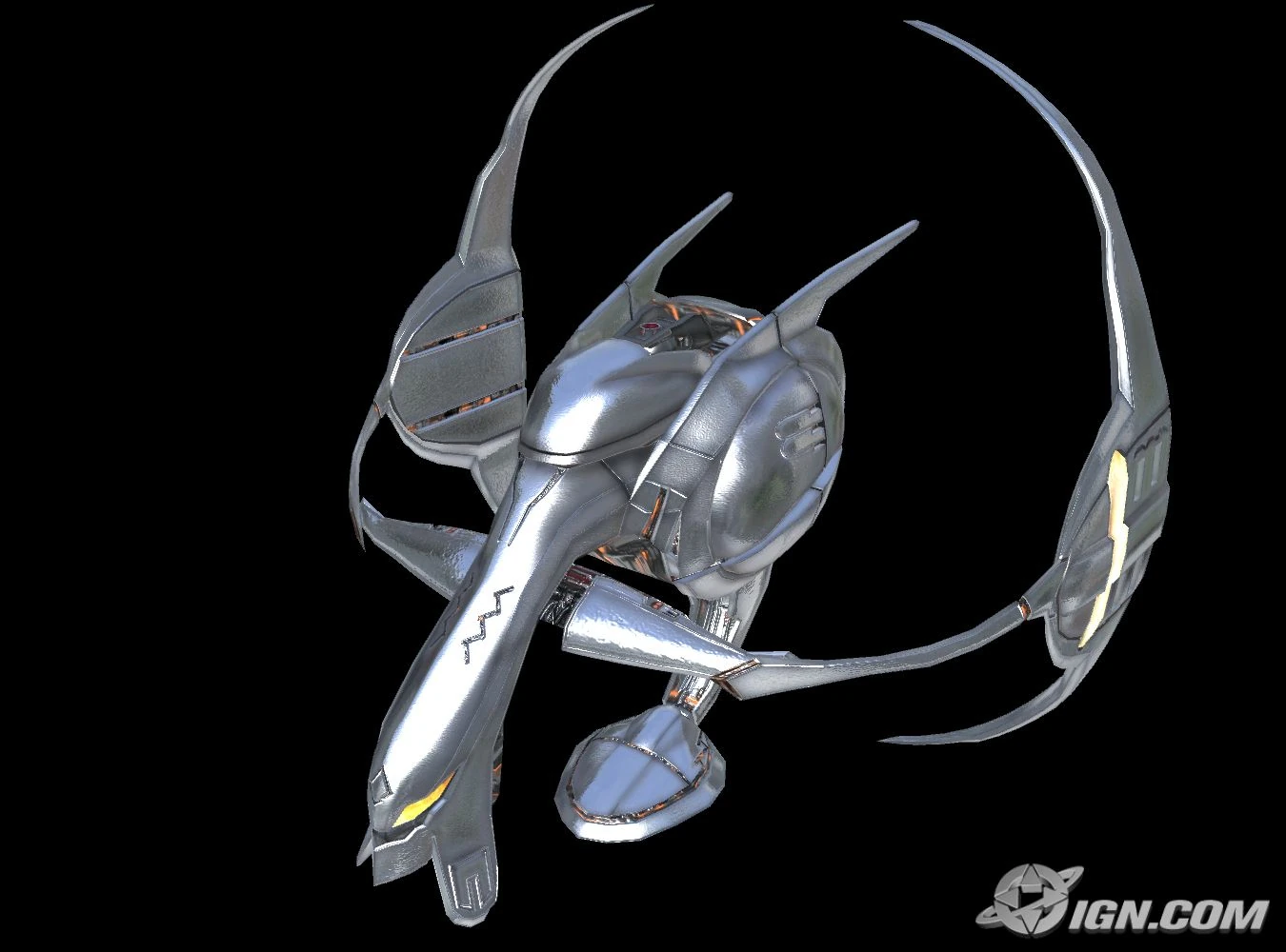 Ravager - Alien Species Wiki - Aliens, UFOs, Space aliens