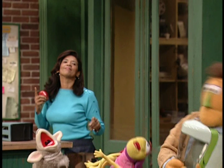 Episode 4117 - Muppet Wiki