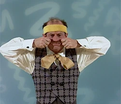 Elmo's World: Exercise - Muppet Wiki