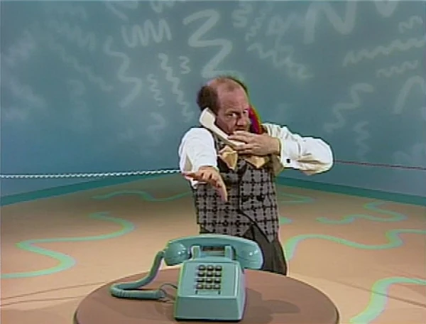 Elmo's World: Telephones - Muppet Wiki