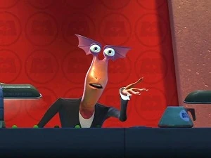 Flint - Pixar Wiki - Disney Pixar Animation Studios