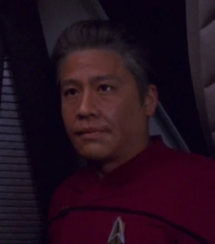 The Voyager Crew Returns! DR Dev Blog. Neelix, Seven of Nine, and The ...