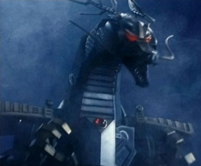 Serpentera - RangerWiki - the Super Sentai and Power Rangers wiki