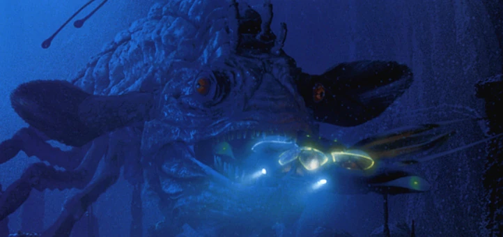 Opee Sea Killer - Yodapedia, de Wiki over Star Wars (personages, films ...