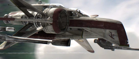 ARC-170 Aggressive Reconnaissance Starfighter - Yodapedia, de Wiki over ...