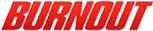 Burnout Revenge Logo