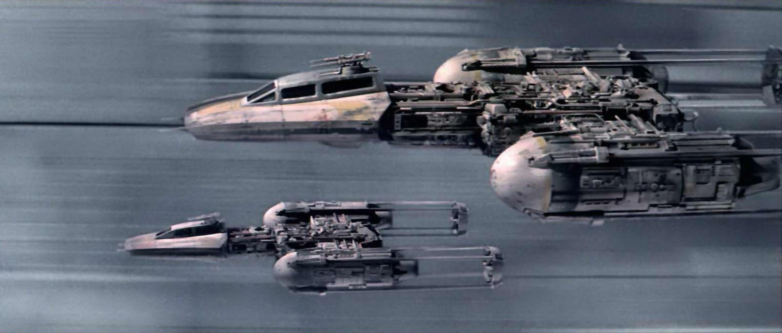 BTL Y-Wing Starfighter - Yodapedia, de Wiki over Star Wars (personages ...