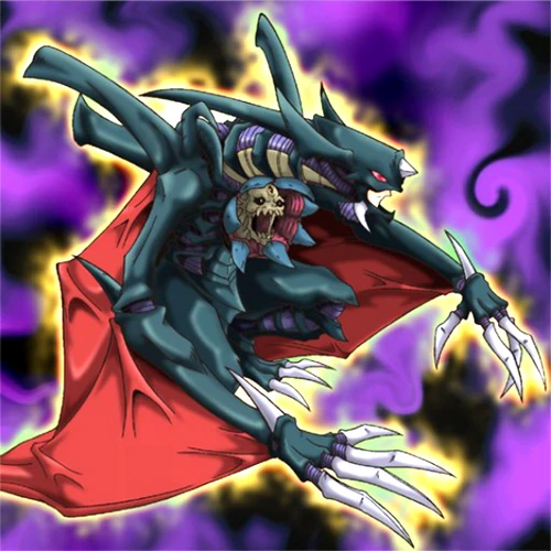 Archfiend Matador - Yu-Gi-Oh! - Wikia
