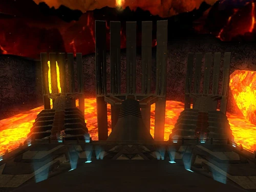 Image - Mustafar Picture.JPG - Star Wars Battlefront - Wikia