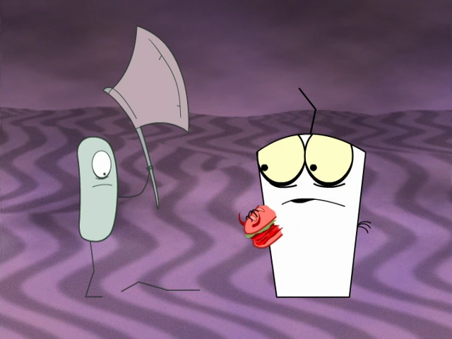 Broodwich - The Aqua Teen Hunger Force Wiki