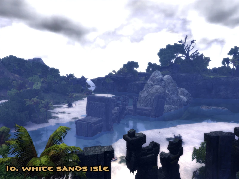 RPG:Unsorted - Hyborian Age: Proposal & Discussion | Total War Center