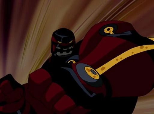 Bane (The Batman) - DC Comics Database