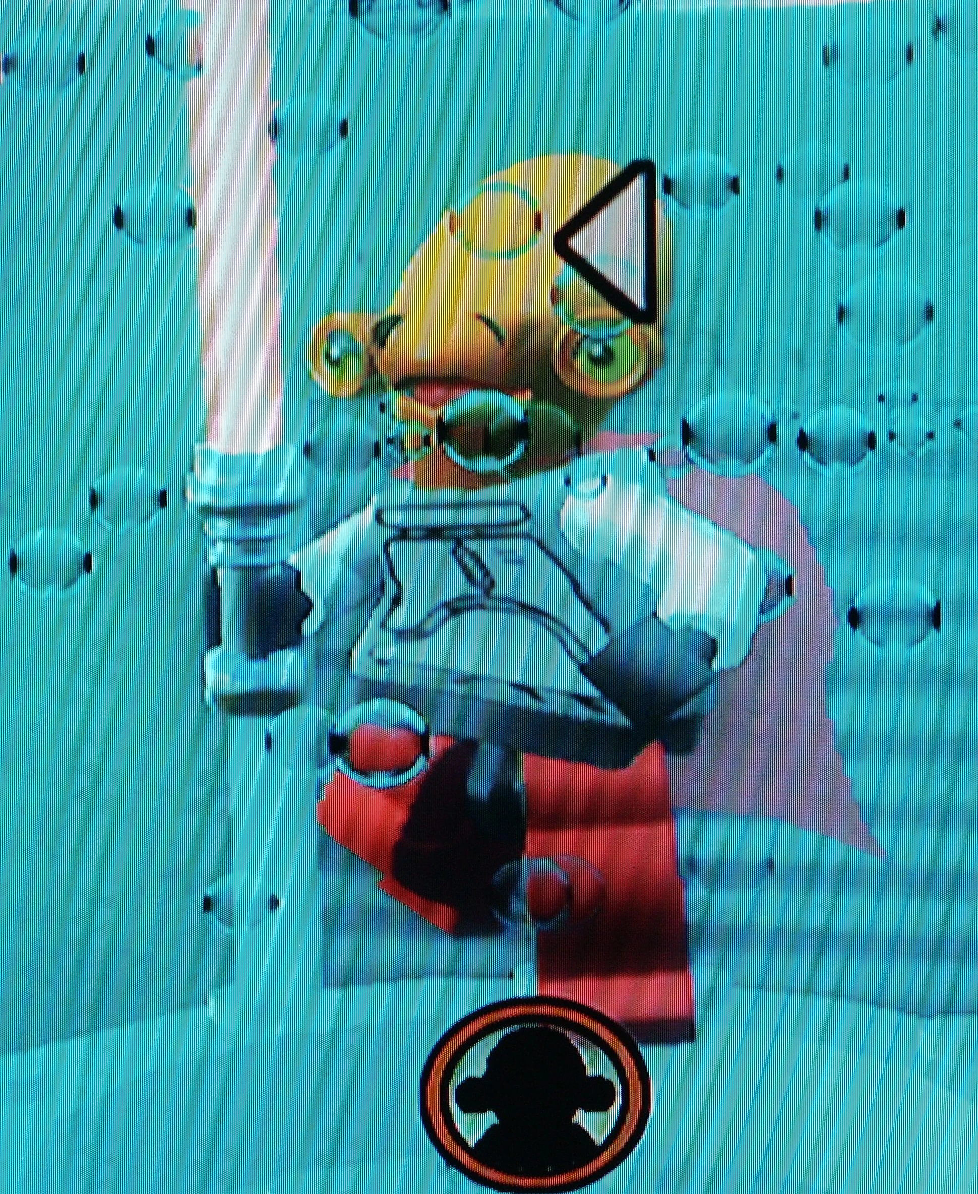 Mon Calamari - SWGames, the Star Wars Games Wiki