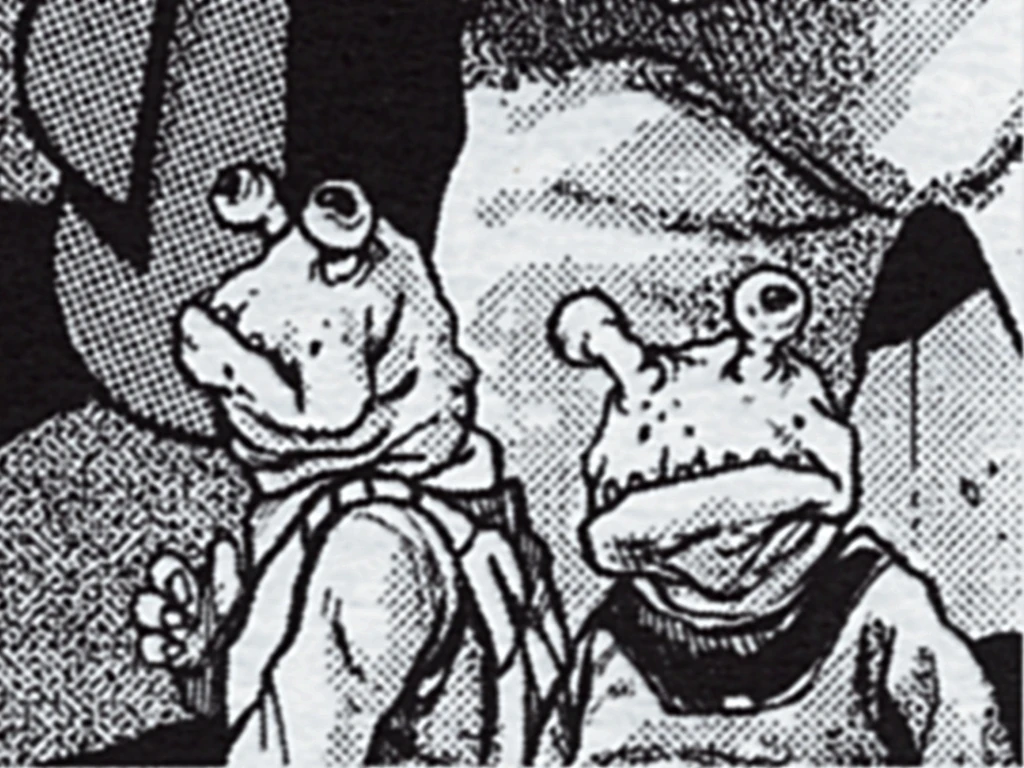 Stalk-eyed species - Wookieepedia, the Star Wars Wiki