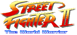 Image - Sf2-logo.gif - Street Fighter Wiki - Wikia