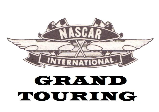 Touring Car Masters Logo
