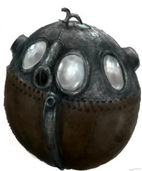 Flash Bomb - Thief: The Dark Wiki - Thief, Thief 2, Deadly Shadows, and ...