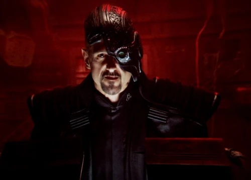 Kane - Command and Conquer Wiki - Wikia