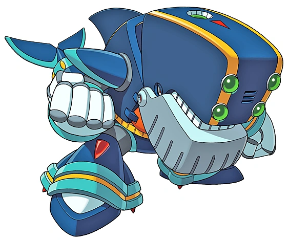 Mega Man X5 Maverick Images - Capcom Database - Capcom Wiki, Marvel vs ...