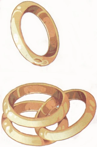 Power Ring - Mobius Encyclopaedia - Sonic the Hedgehog Comics