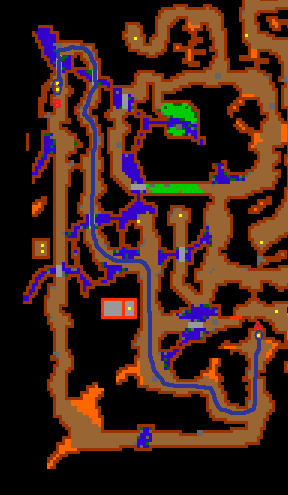 Route:Mintwallin - TibiaWiki - Quests, Items, Spells, and more