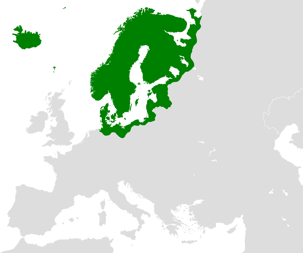 Swedish Empire - Cyber Nations Wiki