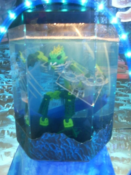 Ehlek – Encyklopedia Bionicle