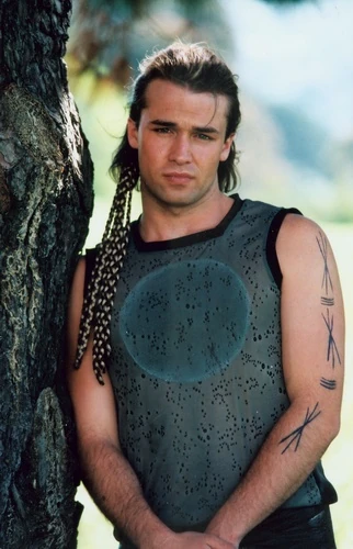 IMO one of the better 6th Sentai members : r/powerrangers