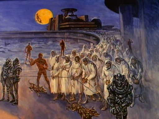 Thinking Machines/XD - Dune Wiki - Frank Herbert, David Lynch, Sandworms