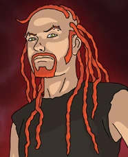 Pickles - The Metalocalypse Wiki