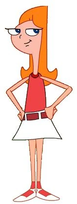 Image - Candace promotional image 2.jpg - Phineas and Ferb Wiki - Wikia