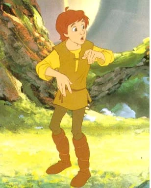 Taran - Prydain Wiki