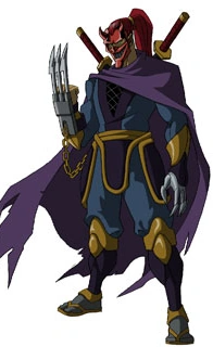 Ultimate Ninja - TMNTPedia