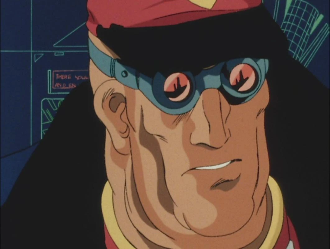 Bask Om - Gundam Wiki