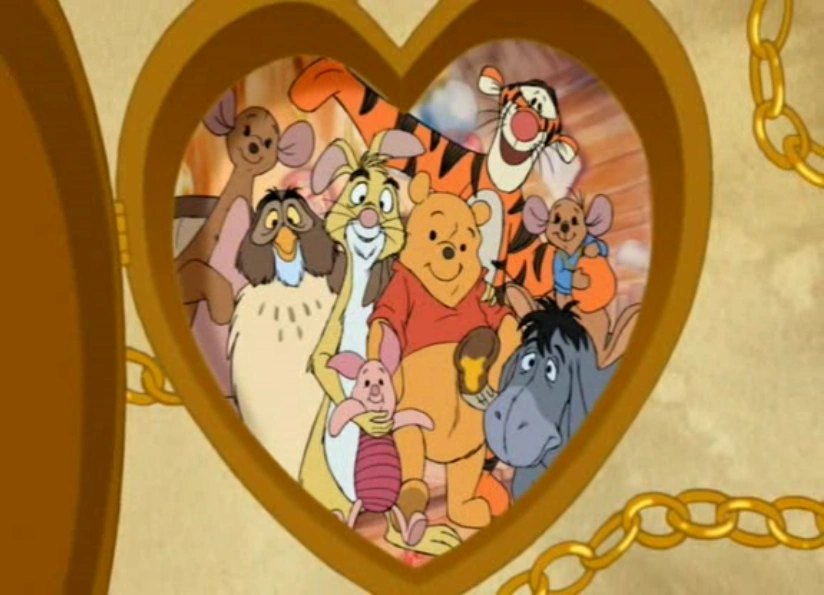 Your Heart Will Lead You Home - Winniepedia