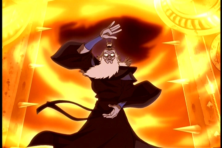 AVATAR TOURNAMENT OF CHAMPIONS : r/TheLastAirbender