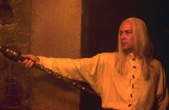 Raiden - Mortal Kombat Inferno